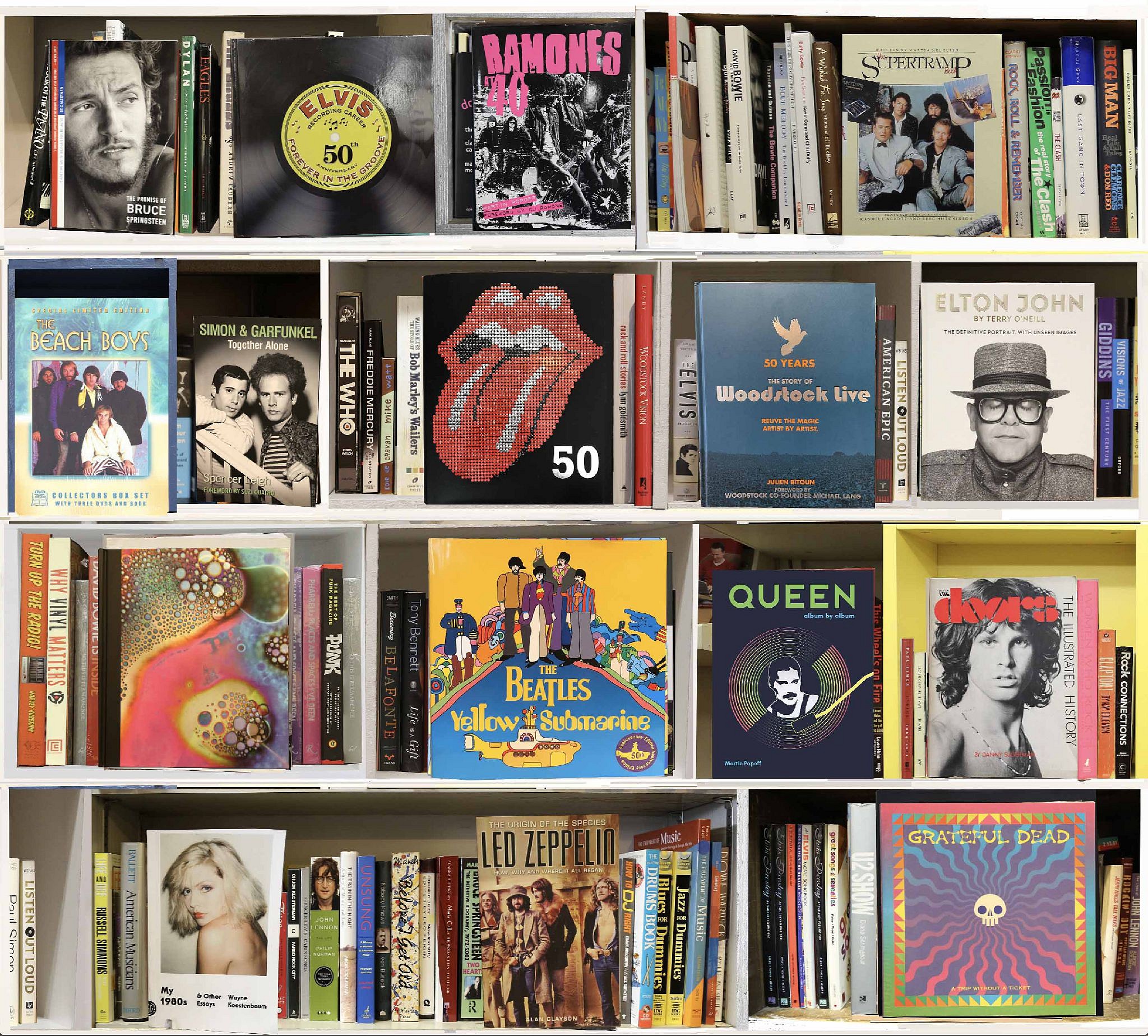 Max-Steven Grossman | Z Art 3F | 2018 | Sponder Gallery